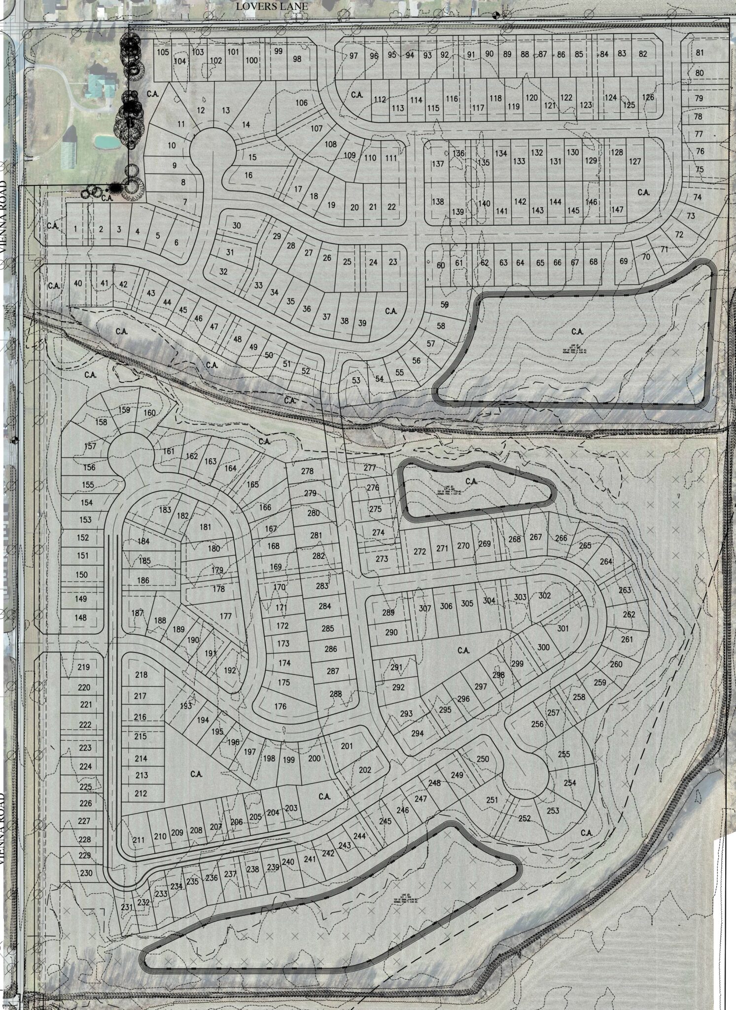 Maple Run - DC Develop